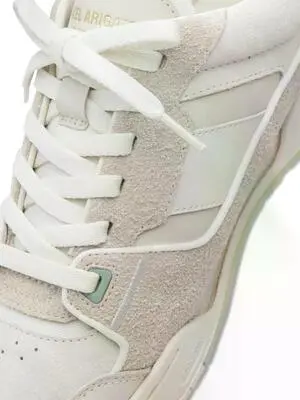Axel Arigato Clay Sneakers - White