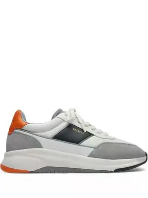 Axel Arigato Genesis Neo Runner Sneakers - White