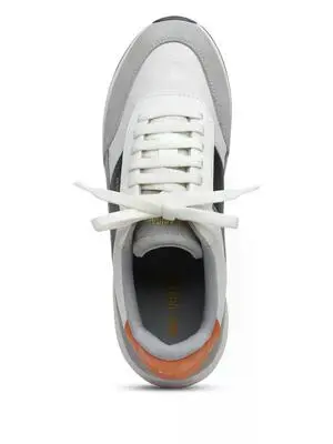 Axel Arigato Genesis Neo Runner Sneakers - White