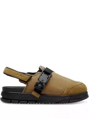 Axel Arigato Buckled Sandals For Men