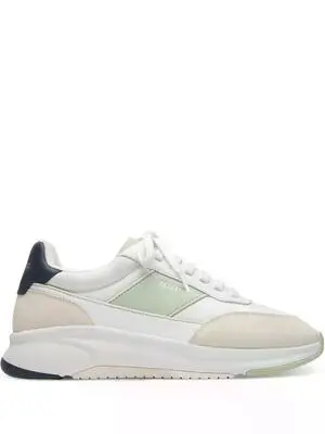 Axel Arigato Genesis Neo Runner Sneakers - Neutrals