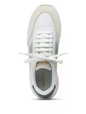 Axel Arigato Genesis Neo Runner Sneakers - Neutrals