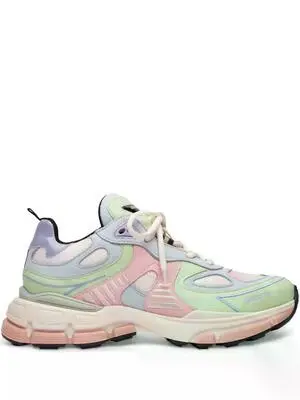 Axel Arigato Sphere Trip Sneakers - Pink