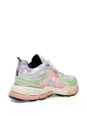 Axel Arigato Sphere Trip Sneakers - Pink