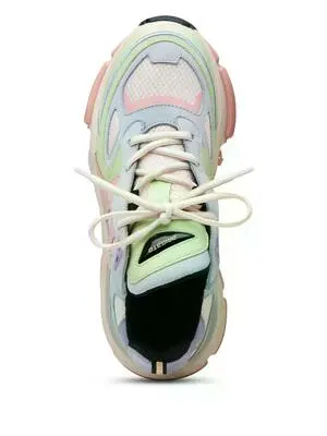 Axel Arigato Sphere Trip Sneakers - Pink
