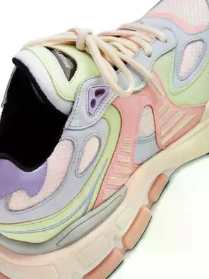 Axel Arigato Sphere Trip Sneakers - Pink