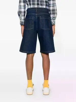 ARTE ANTWERP Arte Denim Shorts