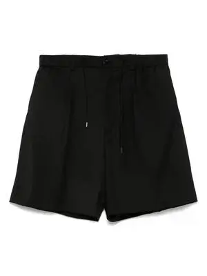 PAURA Ake" Shorts