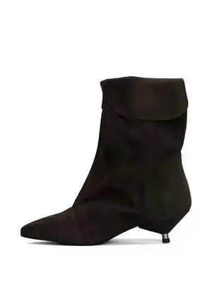 GISEL MOIRE Miriam Boots