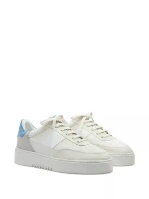 Axel Arigato Orbit Vintage Sneakers - Neutrals