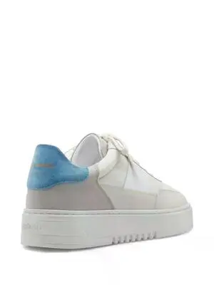 Axel Arigato Orbit Vintage Sneakers - Neutrals