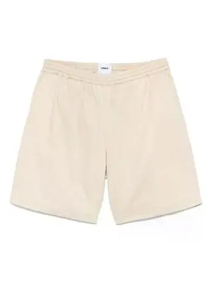 BONSAI Twill-weave Shorts