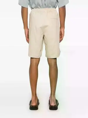 BONSAI Twill-weave Shorts