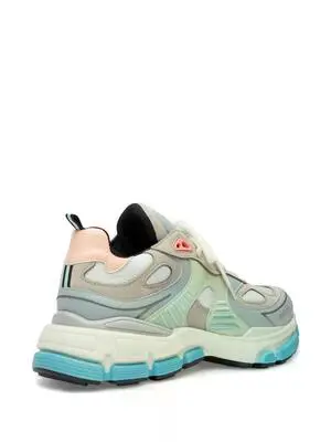 Axel Arigato Sphere Runner Sneakers - Green