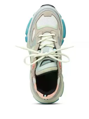 Axel Arigato Sphere Runner Sneakers - Green