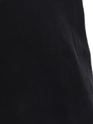 YEHUAFAN Wide-leg Trousers
