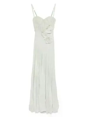 Elisabetta Franchi Floral Evening Dresses