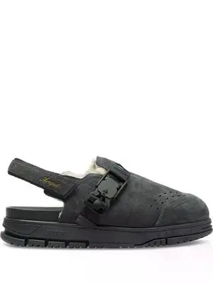 Axel Arigato Buckled Sandals For Men