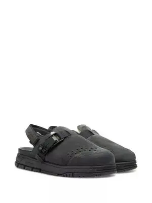 Axel Arigato Area Sandals - Black