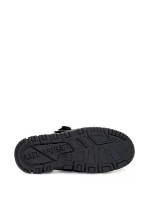 Axel Arigato Area Sandals - Black