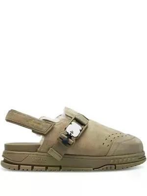 Axel Arigato Logo Sandals For Men