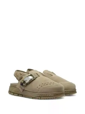 Axel Arigato Area Sandals - Neutrals