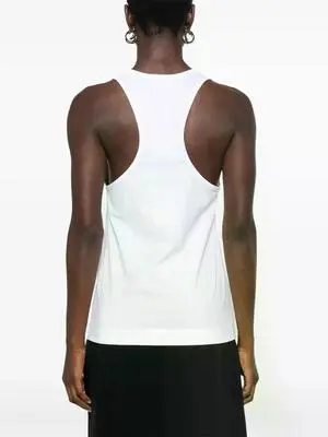 Stella McCartney Printed Tank Top