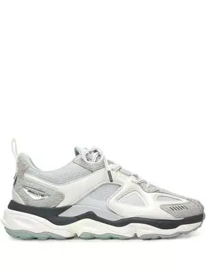 Axel Arigato Satellite Runner Sneakers - White