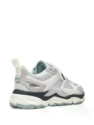 Axel Arigato Satellite Runner Sneakers - White