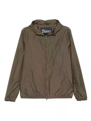 Herno Elasticated Jackets For Men