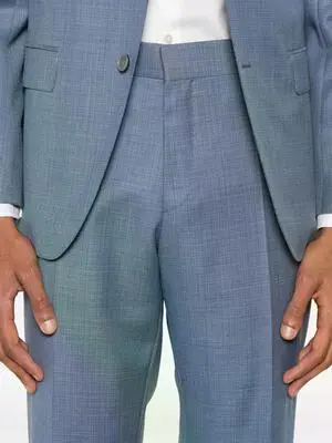 BOSS Virgin-wool Suit