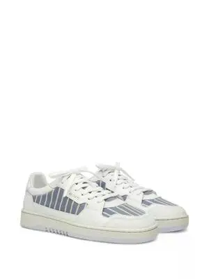 Axel Arigato Dice Lo Sneakers - Blue