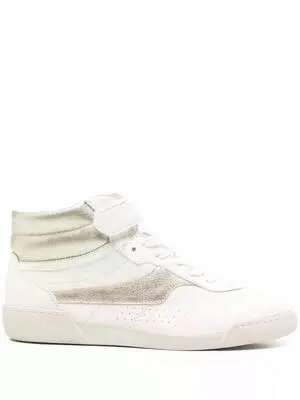 ABICA Jane High-top Sneakers