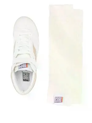 ABICA Jane High-top Sneakers