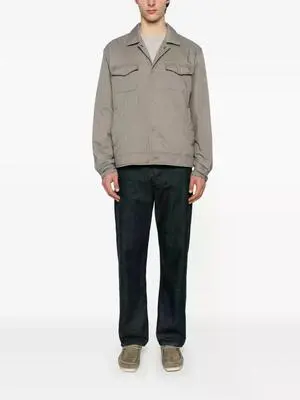 Herno Padded Overshirt