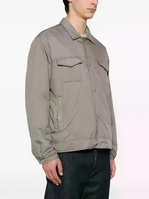 Herno Padded Overshirt