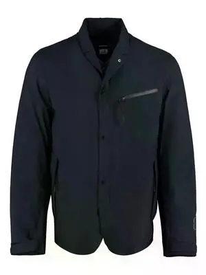 C.P. COMPANY Technical Down Jacket