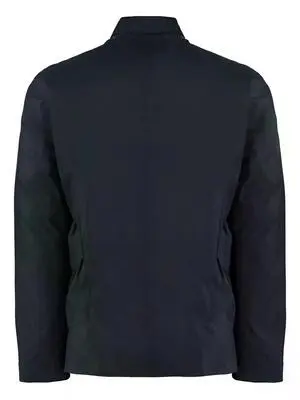 C.P. COMPANY Technical Down Jacket