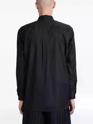 Comme Des Garçons Button-down Shirt