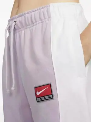 Nike Colour-block Track Trousers