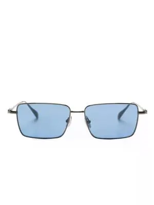 FERRAGAMO Square-frame Sunglasses