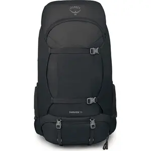 OSPREY Fairview 70-liter Trek Backpack - Black