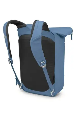 OSPREY Arcane 21-liter Dual Carry Tote Pack - Nirvana Blue Heather