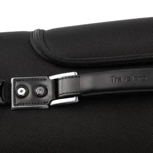 TRAVELPRO Platinum Elite Carry-on Rolling Garment Bag