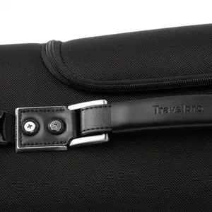 TRAVELPRO Platinum Elite 22" Carry-on Rolling Garment Bag
