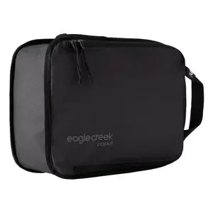 EAGLE CREEK Pack-it Isolate Compression Cube Set - Black