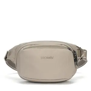 PACSAFE Vibe 100 4l Anti-theft Fanny Pack - Beige