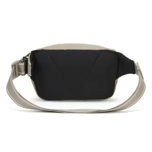 PACSAFE Vibe 100 4l Anti-theft Fanny Pack - Beige