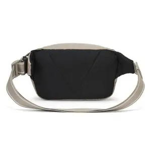 PACSAFE Vibe 100 4l Anti-theft Fanny Pack - Beige