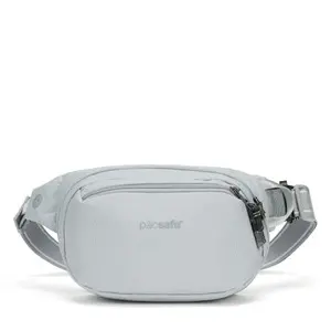 PACSAFE Vibe 100 4l Anti-theft Fanny Pack - Digital Gray